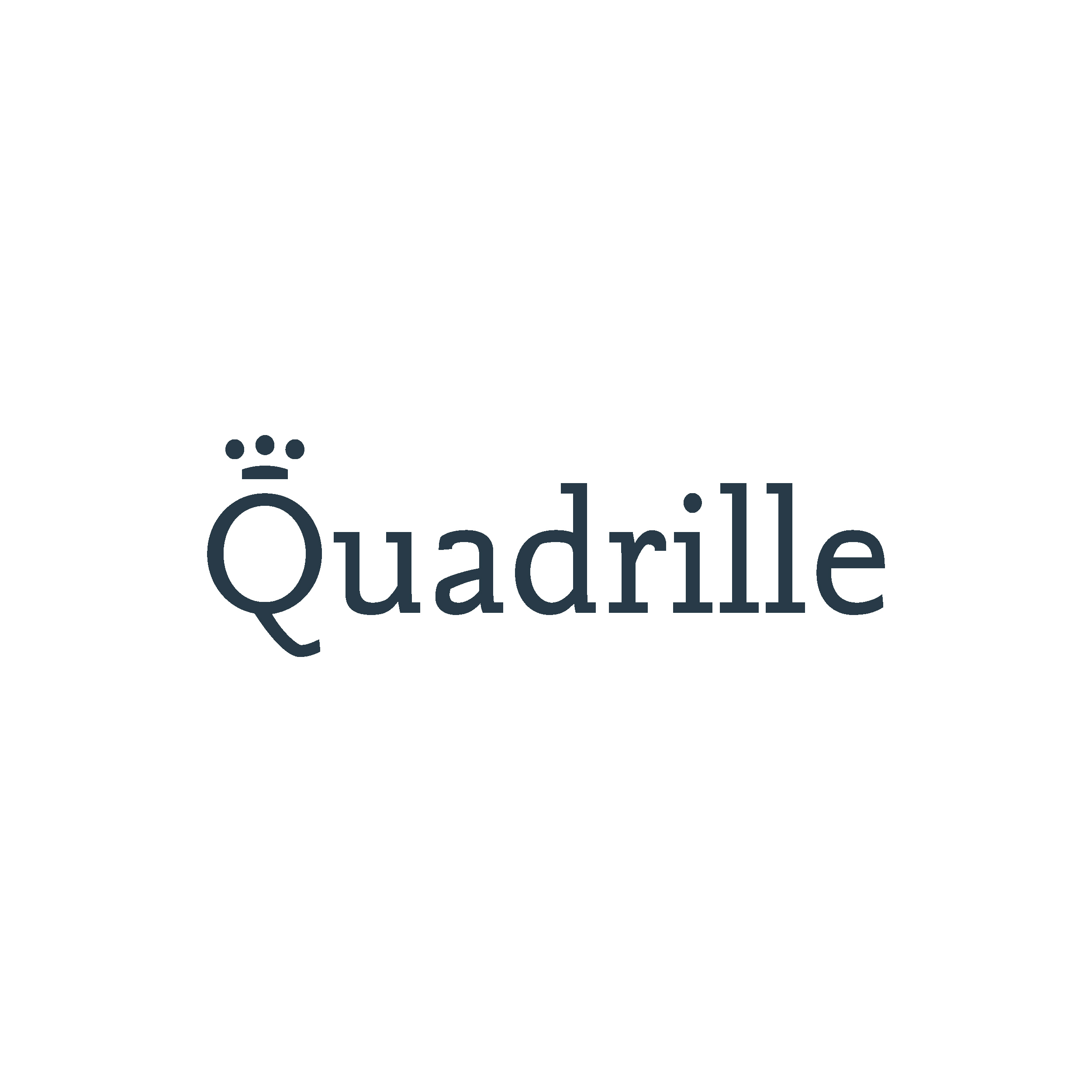 Hotel Quadrille