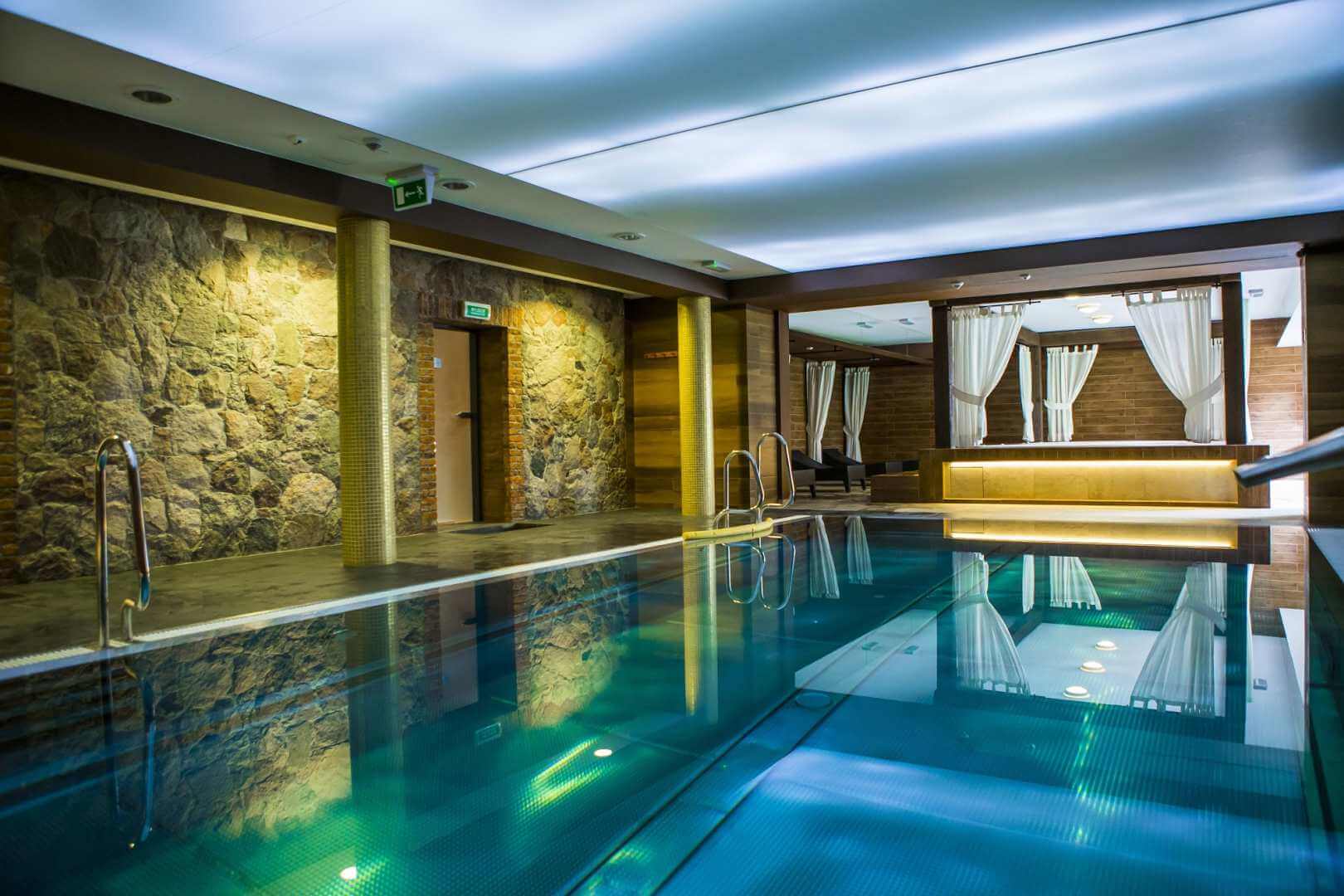 HOTEL AUBRECHT COUNTRY SPA RESORT