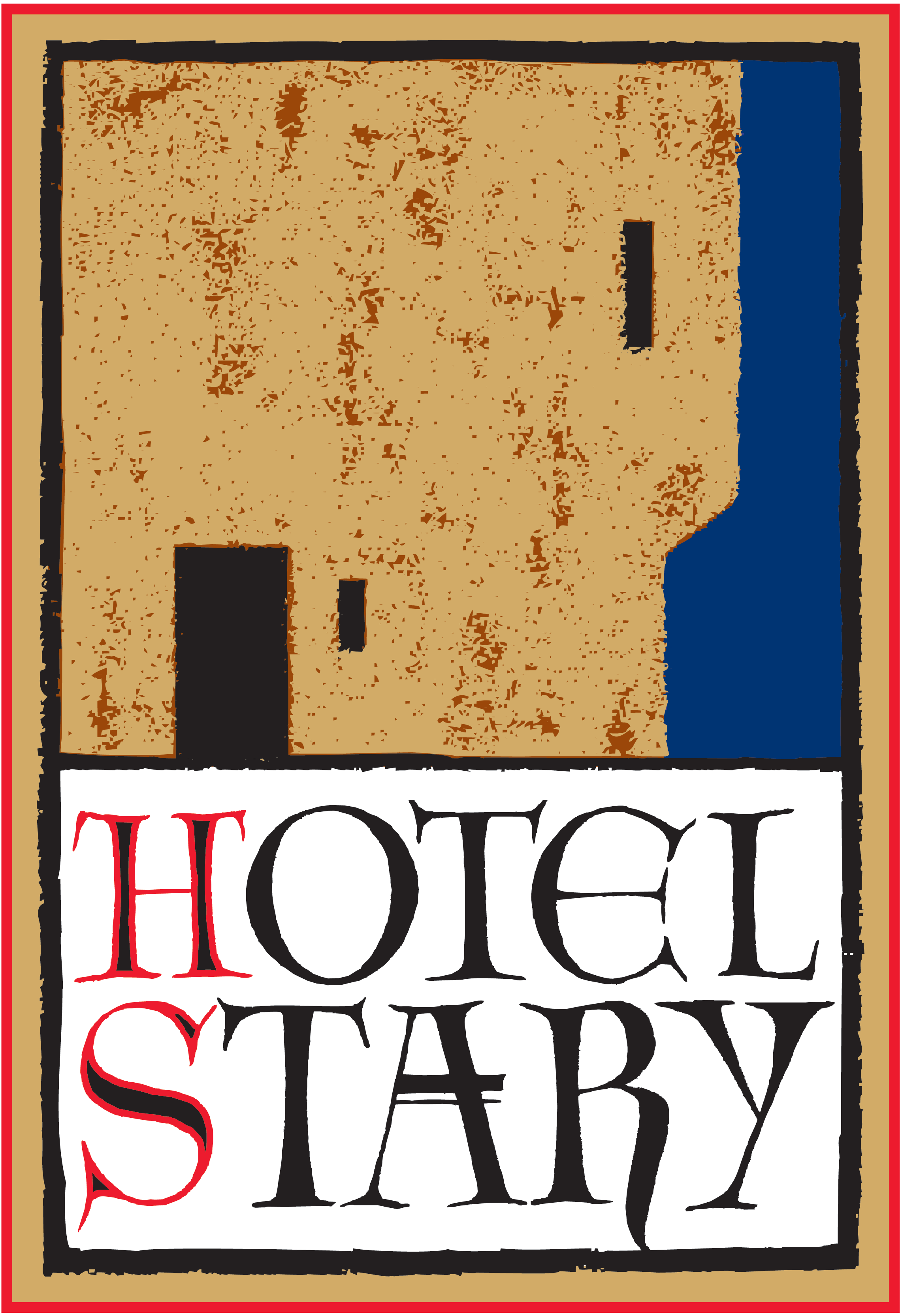 Hotel Stary